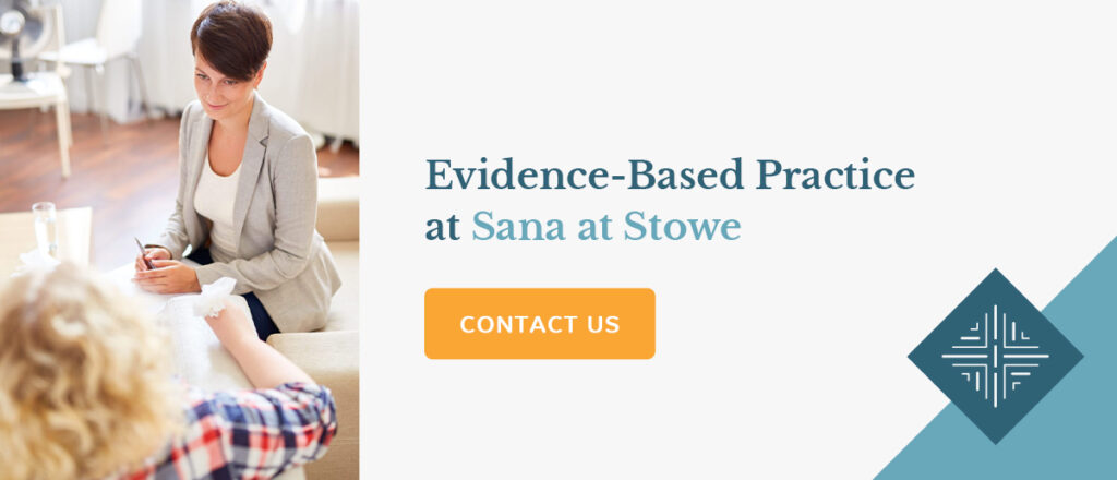 Learn About Evidence-Based Treatment and Why it is Important