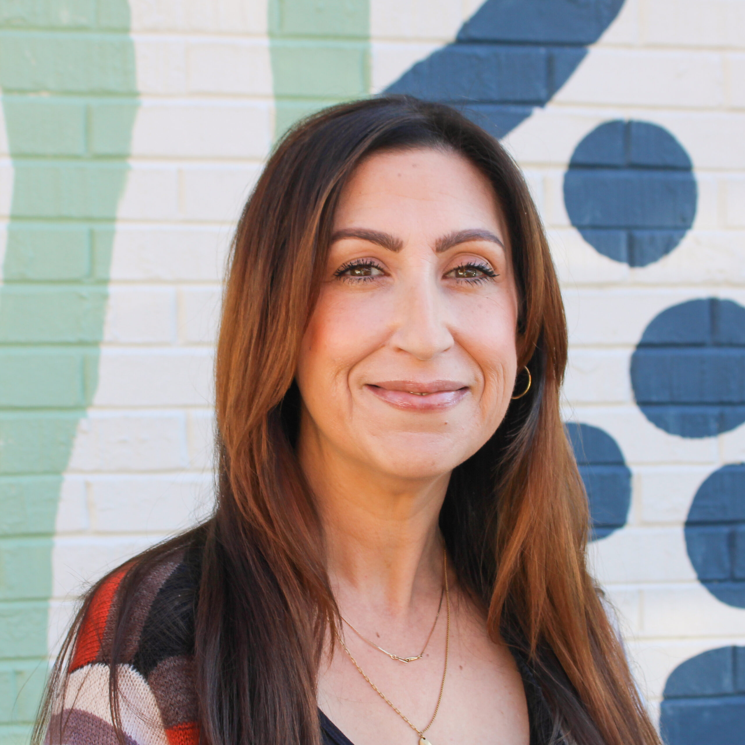 Ashley Briseno - Sana at Stowe